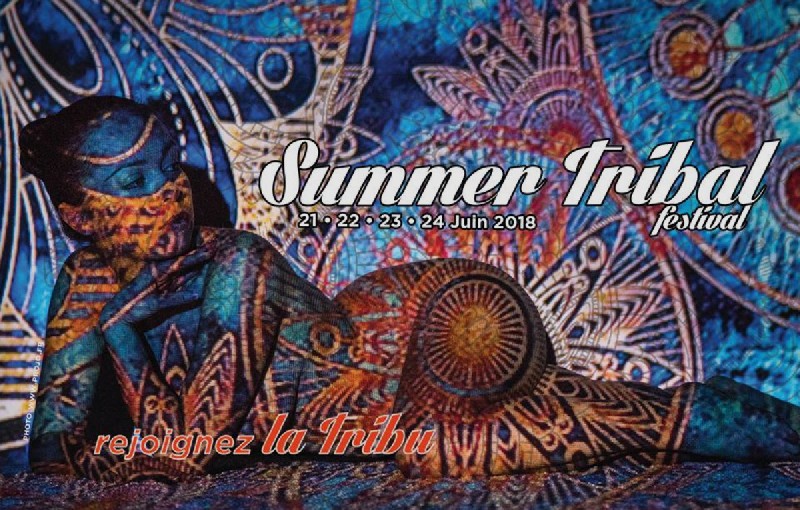 Summer Tribal Festival